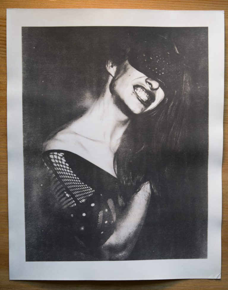 A practical guide to... Lith printing - EMULSIVE