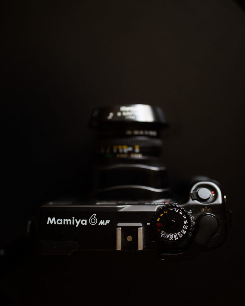 The best medium format camera ever made – Mamiya 6 MF review | EMULSIVE