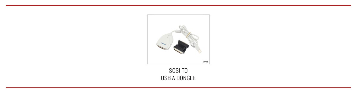 How to: Connect legacy film scanners to modern computers - EMULSIVE