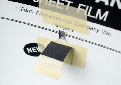 How to: Make a simple large format pinhole camera - EMULSIVE