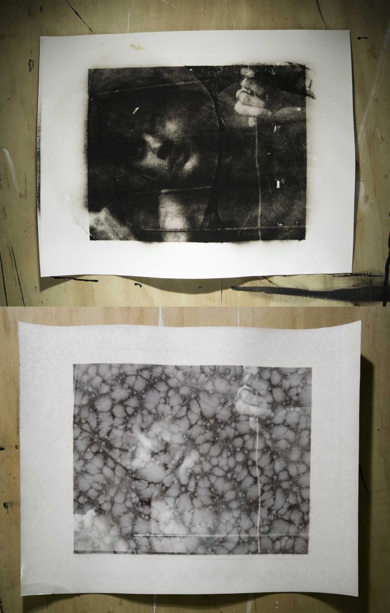 A practical guide to... Lith printing - EMULSIVE