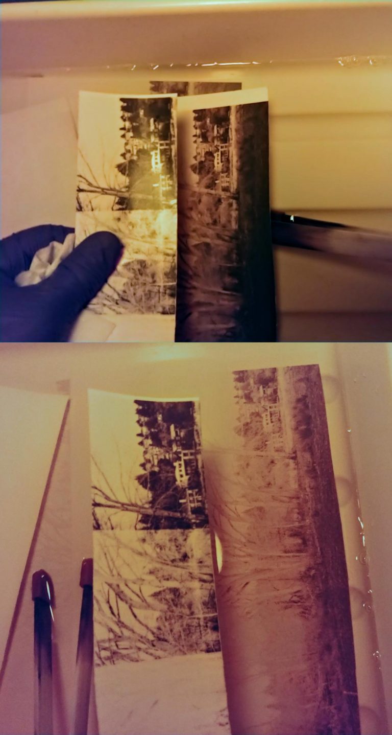 A practical guide to... Lith printing - EMULSIVE
