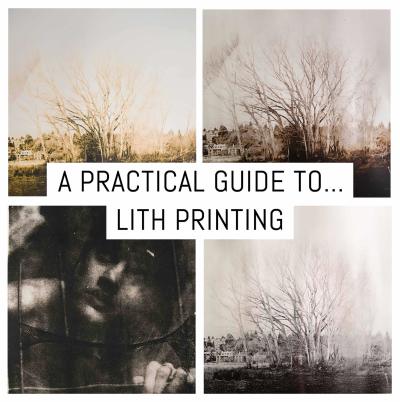 A practical guide to... Lith printing - EMULSIVE