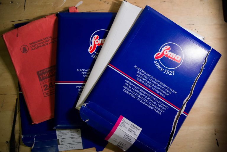 A practical guide to... Lith printing - EMULSIVE