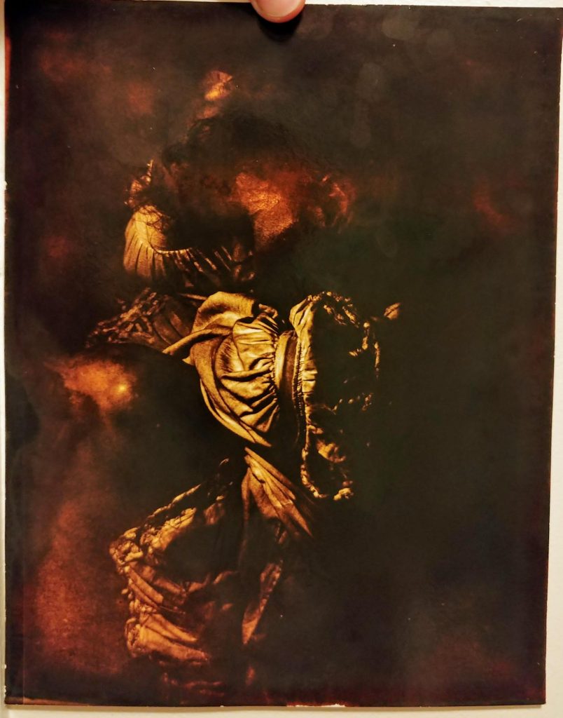 A practical guide to... Lith printing - EMULSIVE