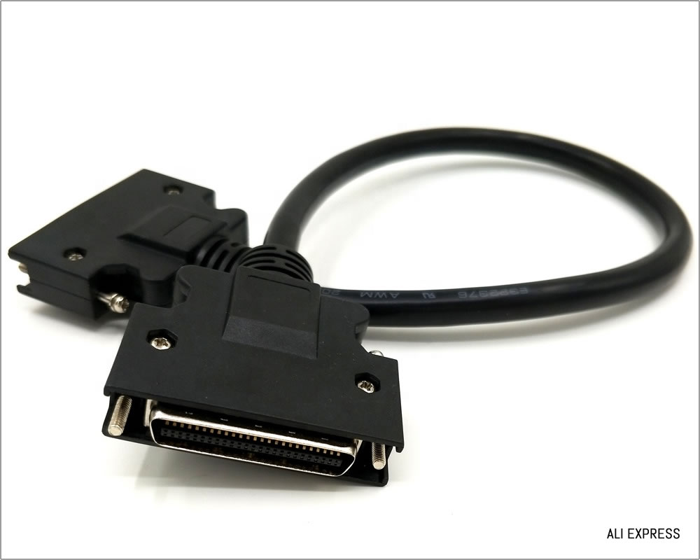 How to: Connect legacy film scanners to modern computers - EMULSIVE