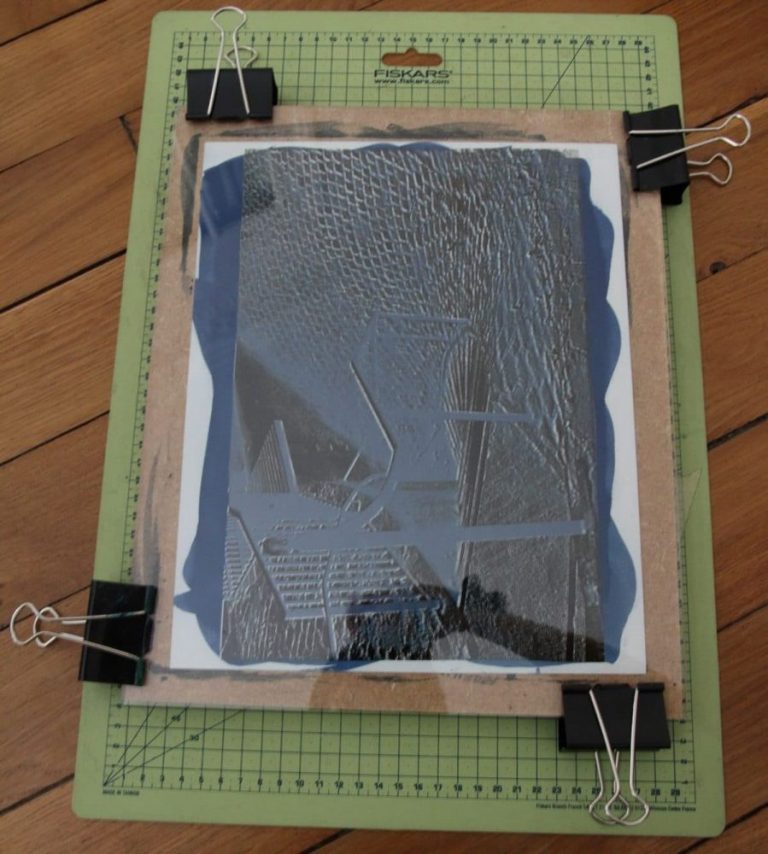 How-to: Make cyanotype prints from analog or digital negatives without ...