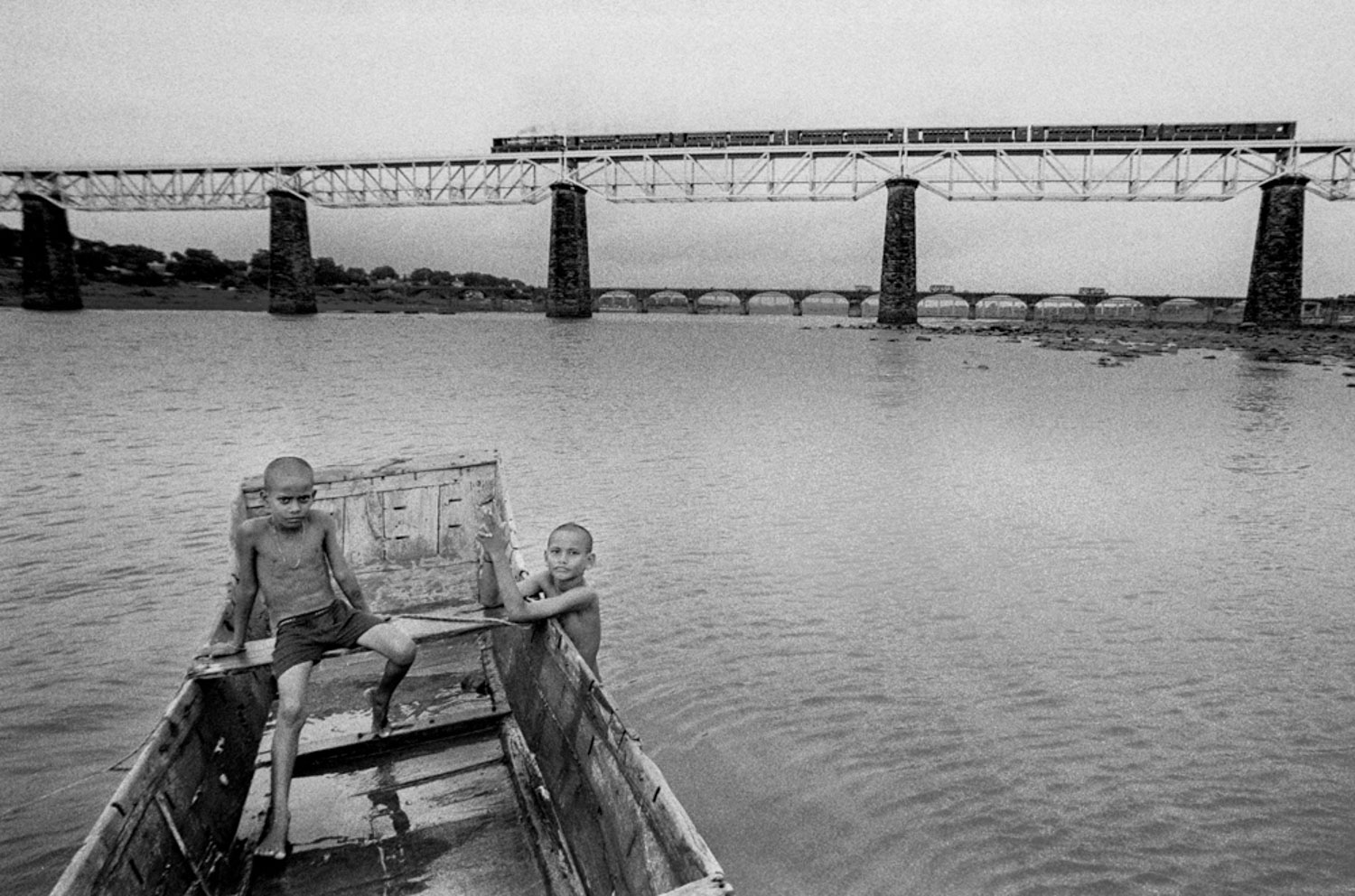 5 Frames... Travelling through India with ORWO N74 plus (EI 400 / 35 ...