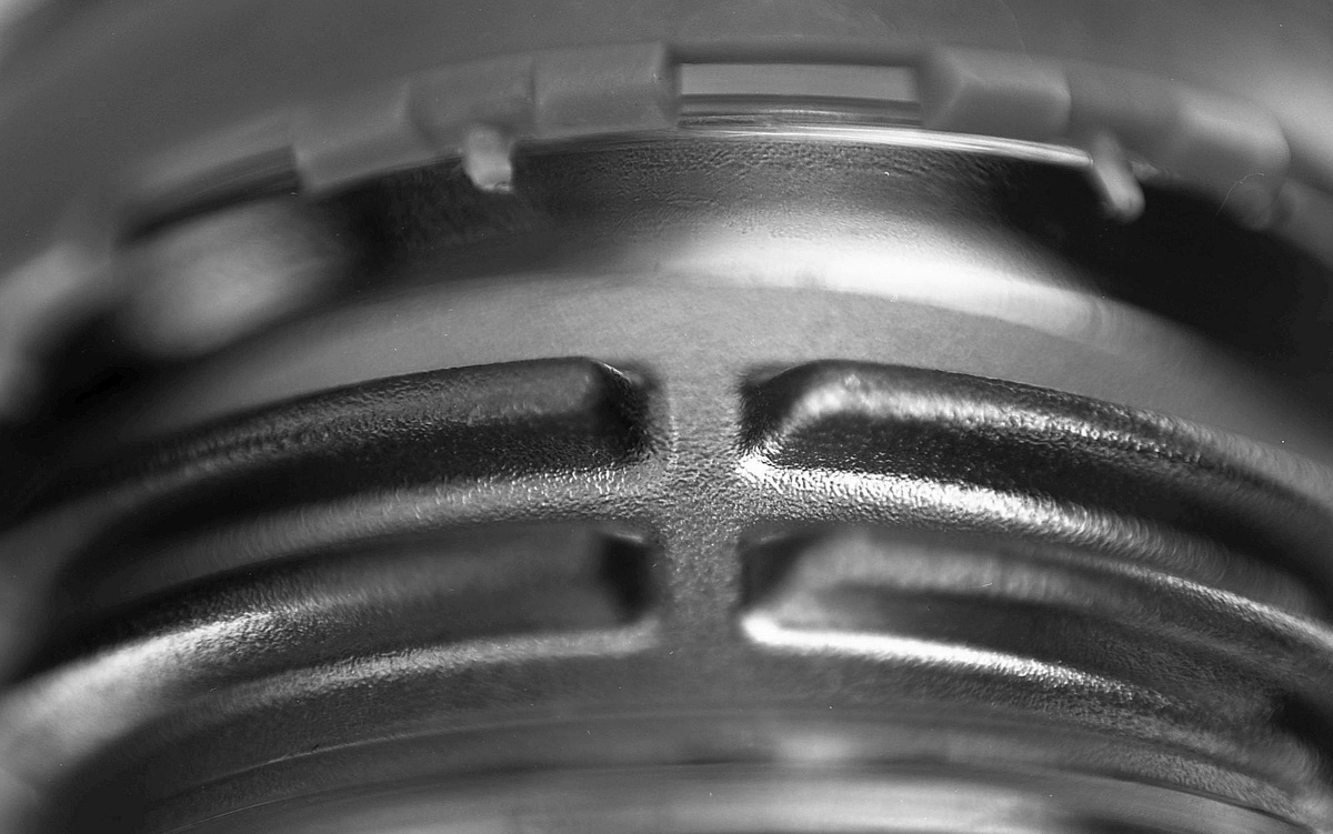 5 Frames... Of macros with Spur Ultra R 800 (EI 32 / 35mm format ...