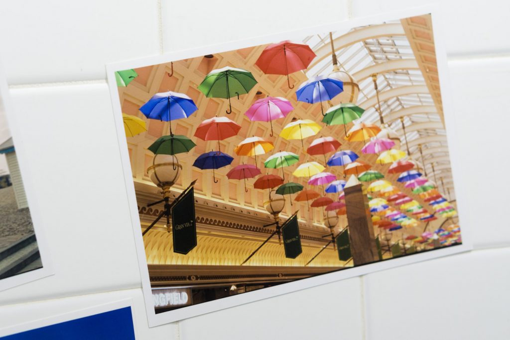 Making colour prints in the darkroom: welcome to RA-4 printing - EMULSIVE