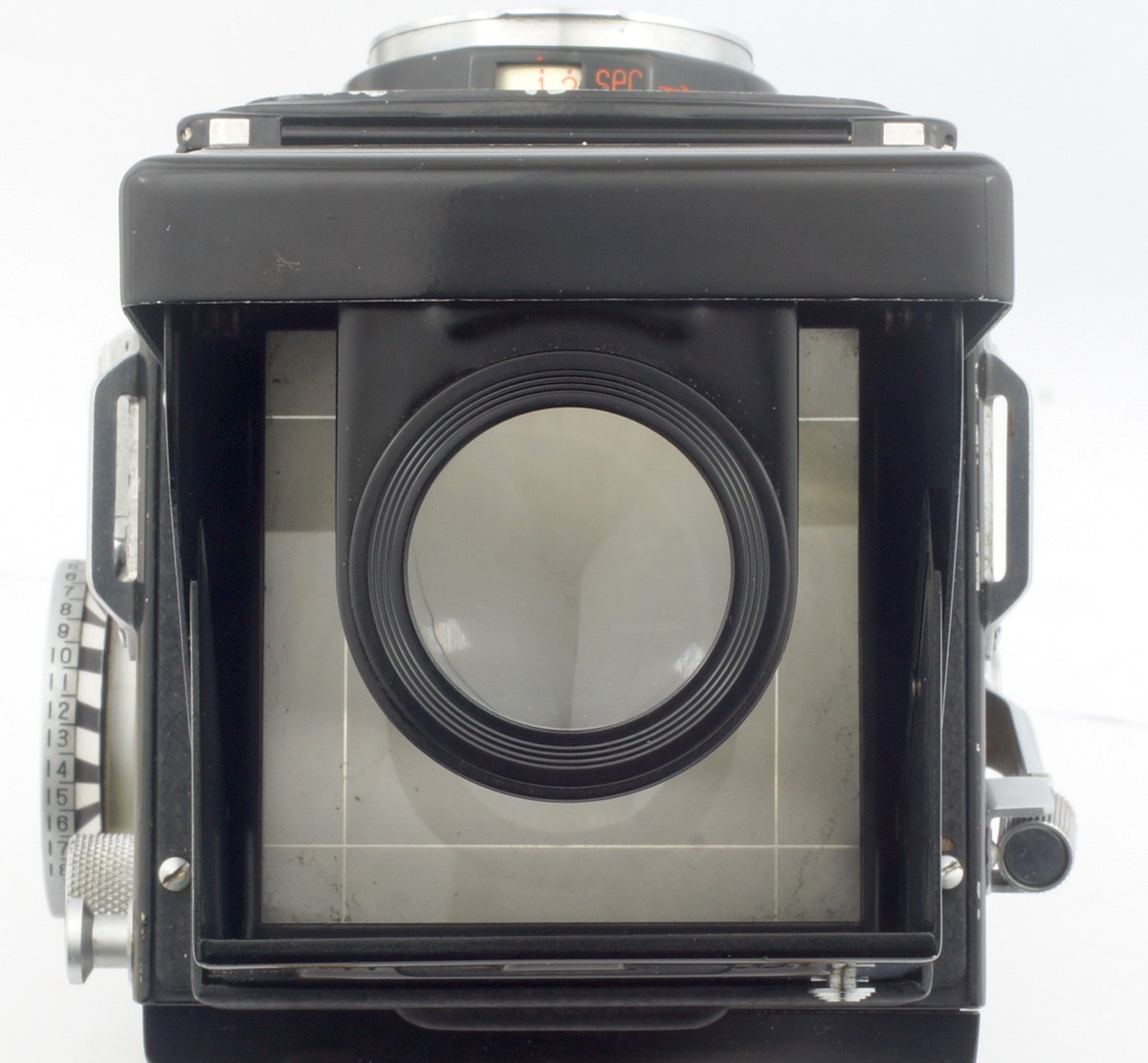 The TLR, a Goldilocks camera design - EMULSIVE