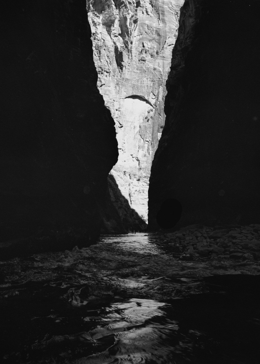 My return to film: Tim Roper - EMULSIVE