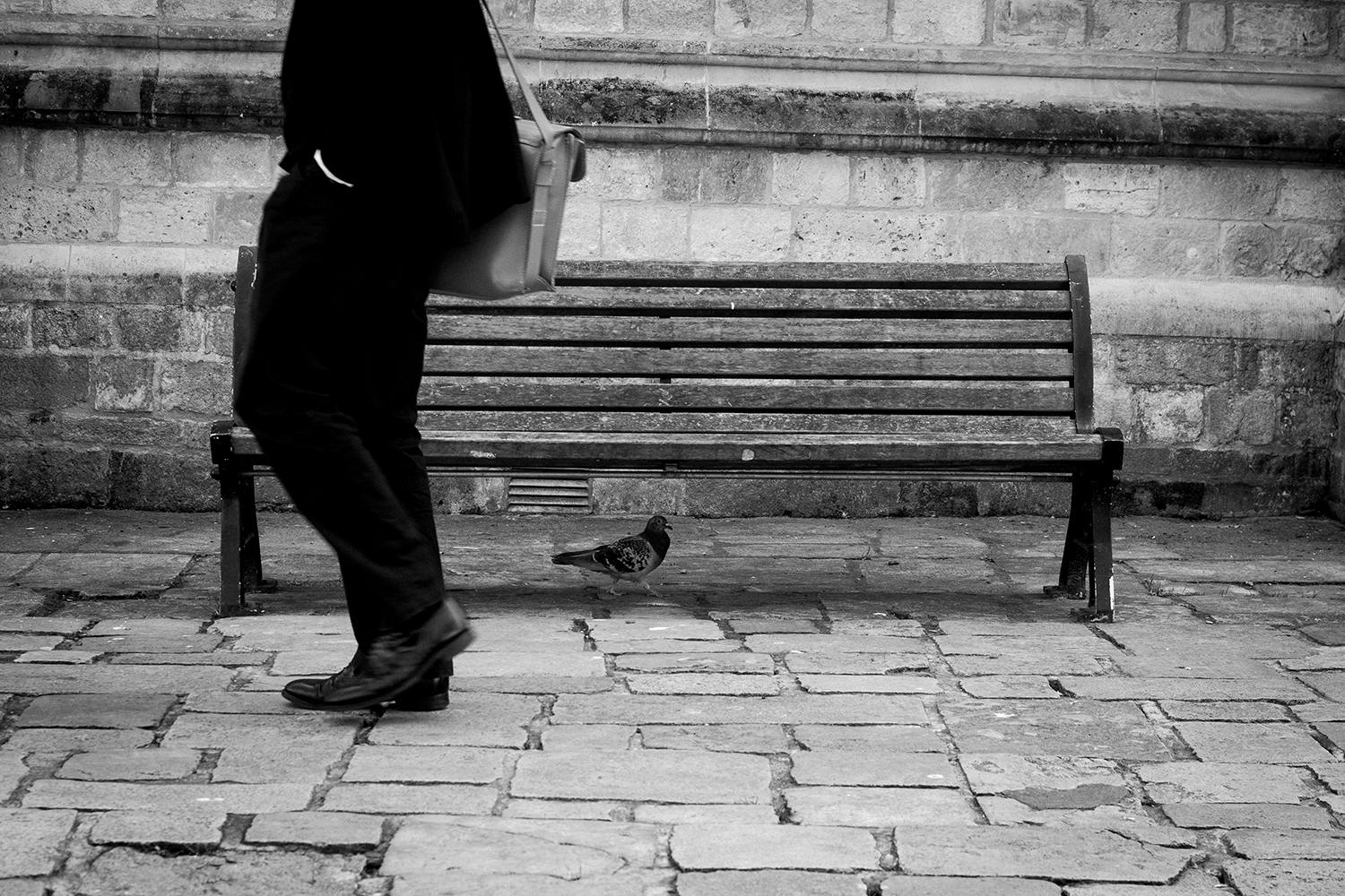Add to queue: Interviewing Roger Lowe (Shoot film like a Boss) - EMULSIVE