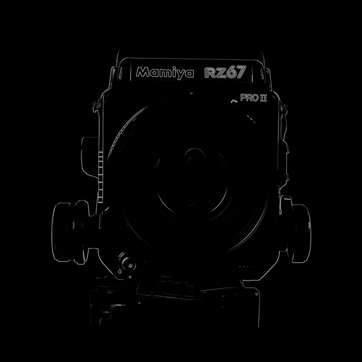 A complete guide to the Mamiya RZ67 Pro: part one - deep system ...