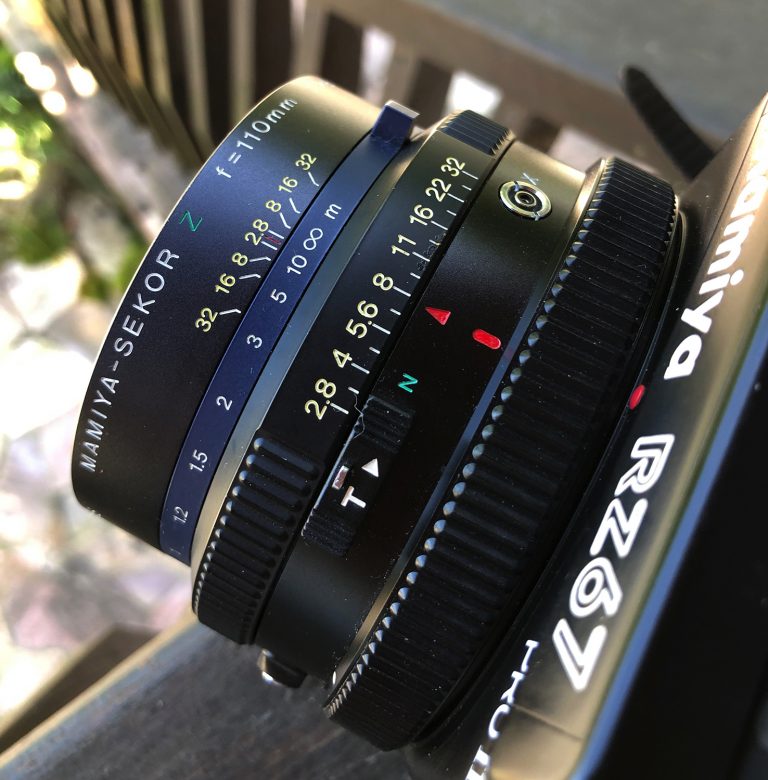 A complete guide to the Mamiya RZ67 Pro: part one - deep system ...