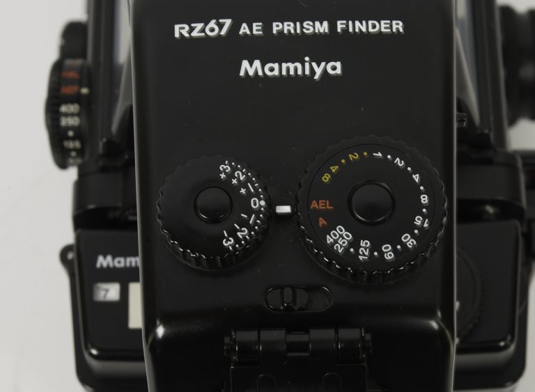 A complete guide to the Mamiya RZ67 Pro: part one - deep system ...