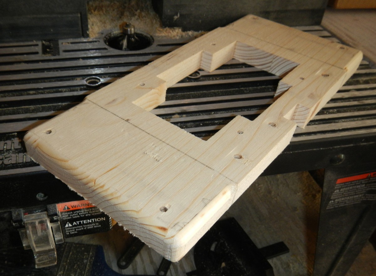 Building a point and shoot 6x17 camera: the TwoFourths DIY camera kit ...