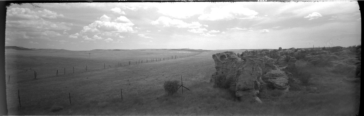 Building a point and shoot 6x17 camera: the TwoFourths DIY camera kit ...