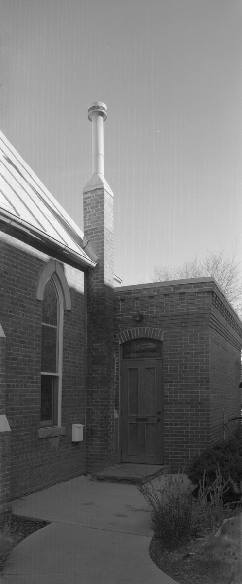 Building a point and shoot 6x17 camera: the TwoFourths DIY camera kit ...