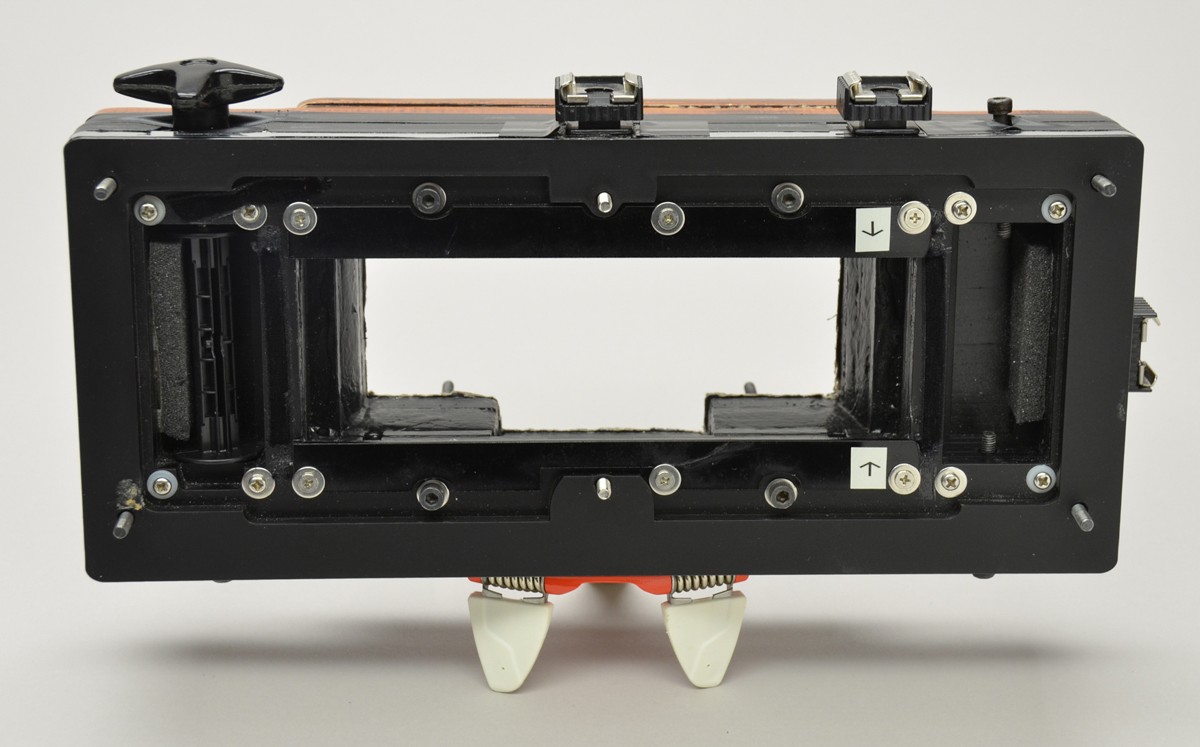 Building a point and shoot 6x17 camera: the TwoFourths DIY camera kit ...