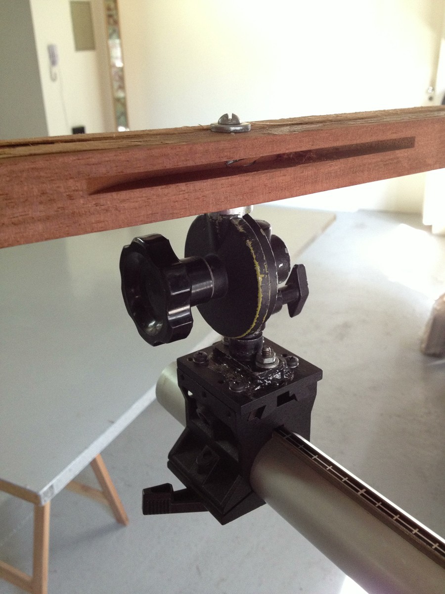 Measure twice, cut once: building my multi-format 8x20, 16x20 and 12x16 ...