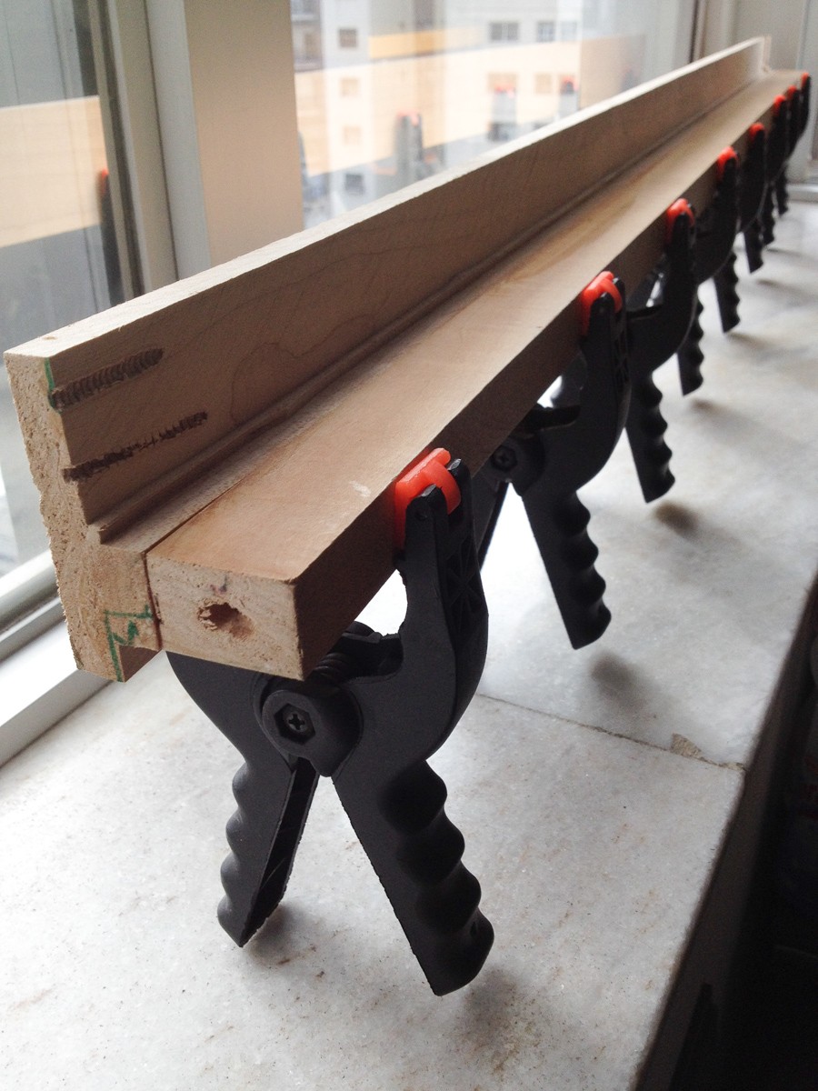 Measure twice, cut once: building my multi-format 8x20, 16x20 and 12x16 ...