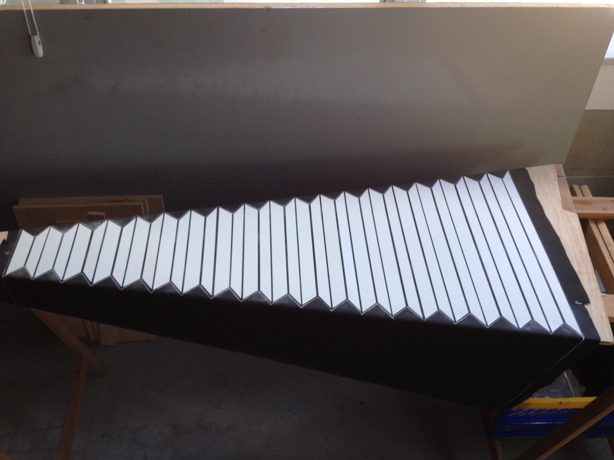 Measure twice, cut once: building my multi-format 8x20, 16x20 and 12x16 ...