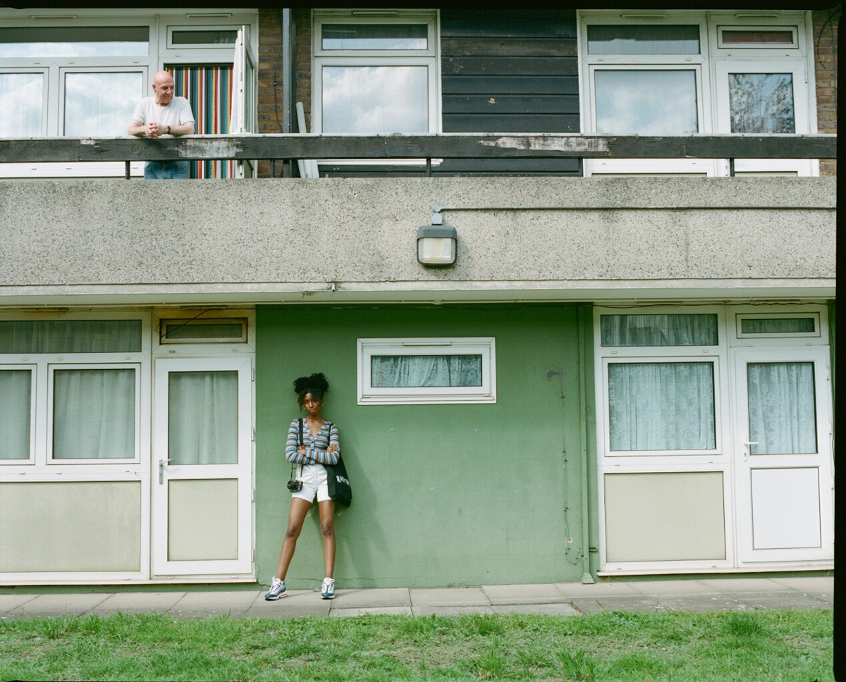 EMULSIVE interview #214: I am Ejatu Shaw and this is why I shoot film ...