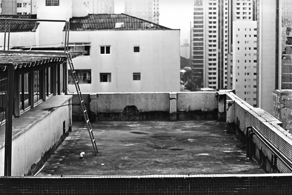 5 Frames... With 15-year expired Kodak KODALITH Ortho Film 6556 (EI 12 ...