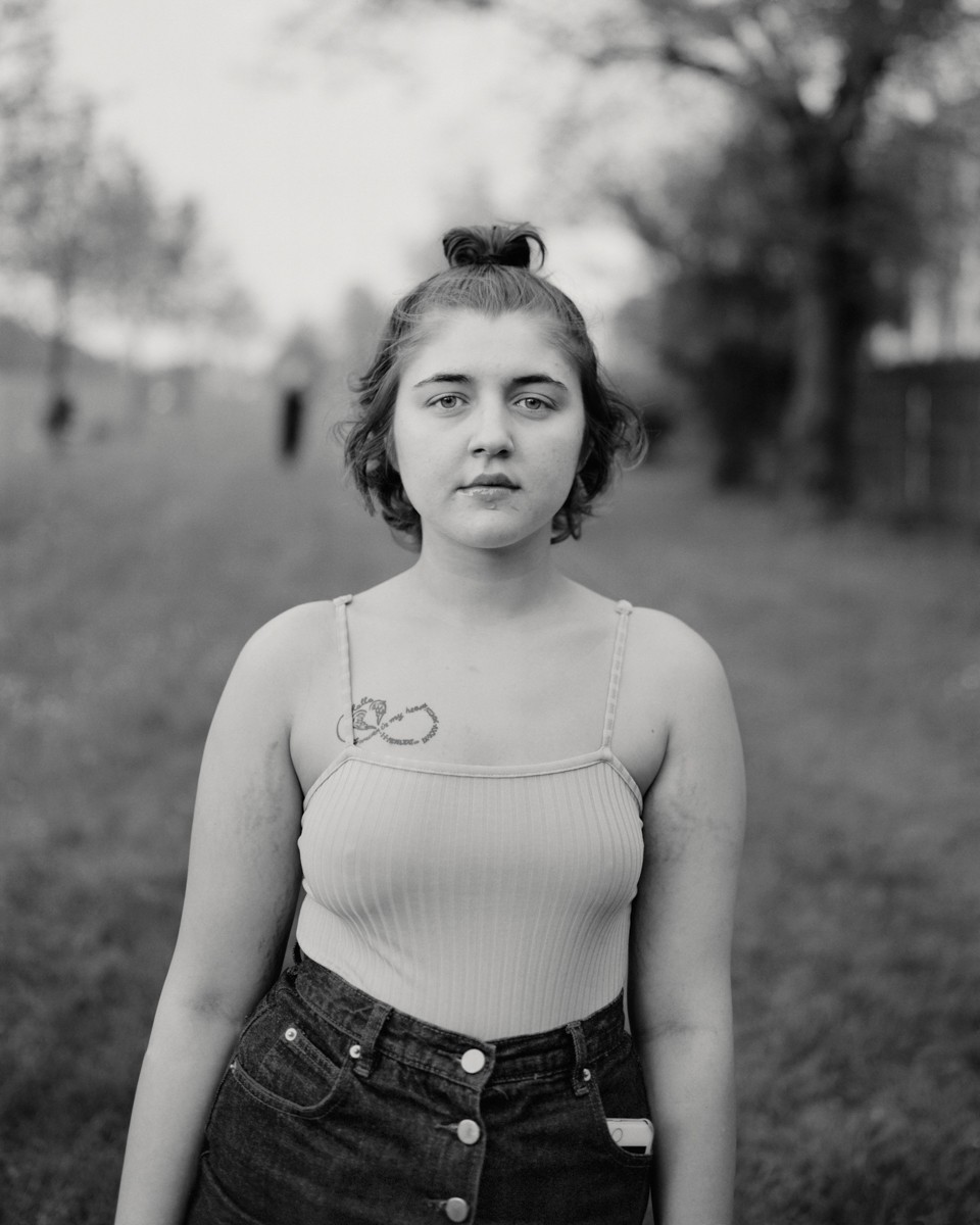 EMULSIVE interview #212: I am Alys Tomlinson and this is why I shoot ...