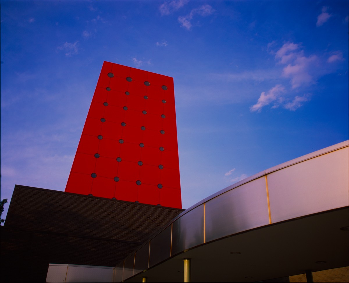 Film stock review: Fujifilm FUJICHROME Velvia 50 Professional (RVP 50 ...