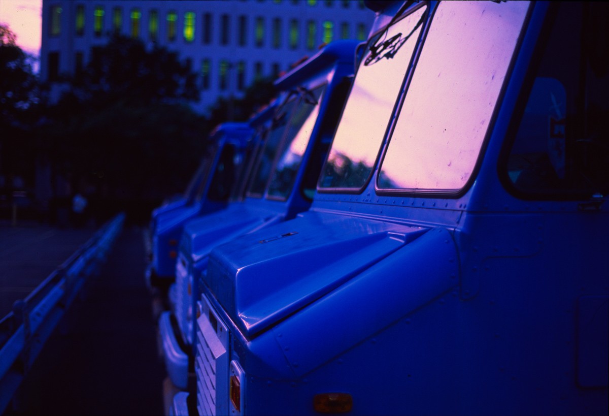 Film stock review: Fujifilm FUJICHROME Velvia 50 Professional (RVP 50 ...