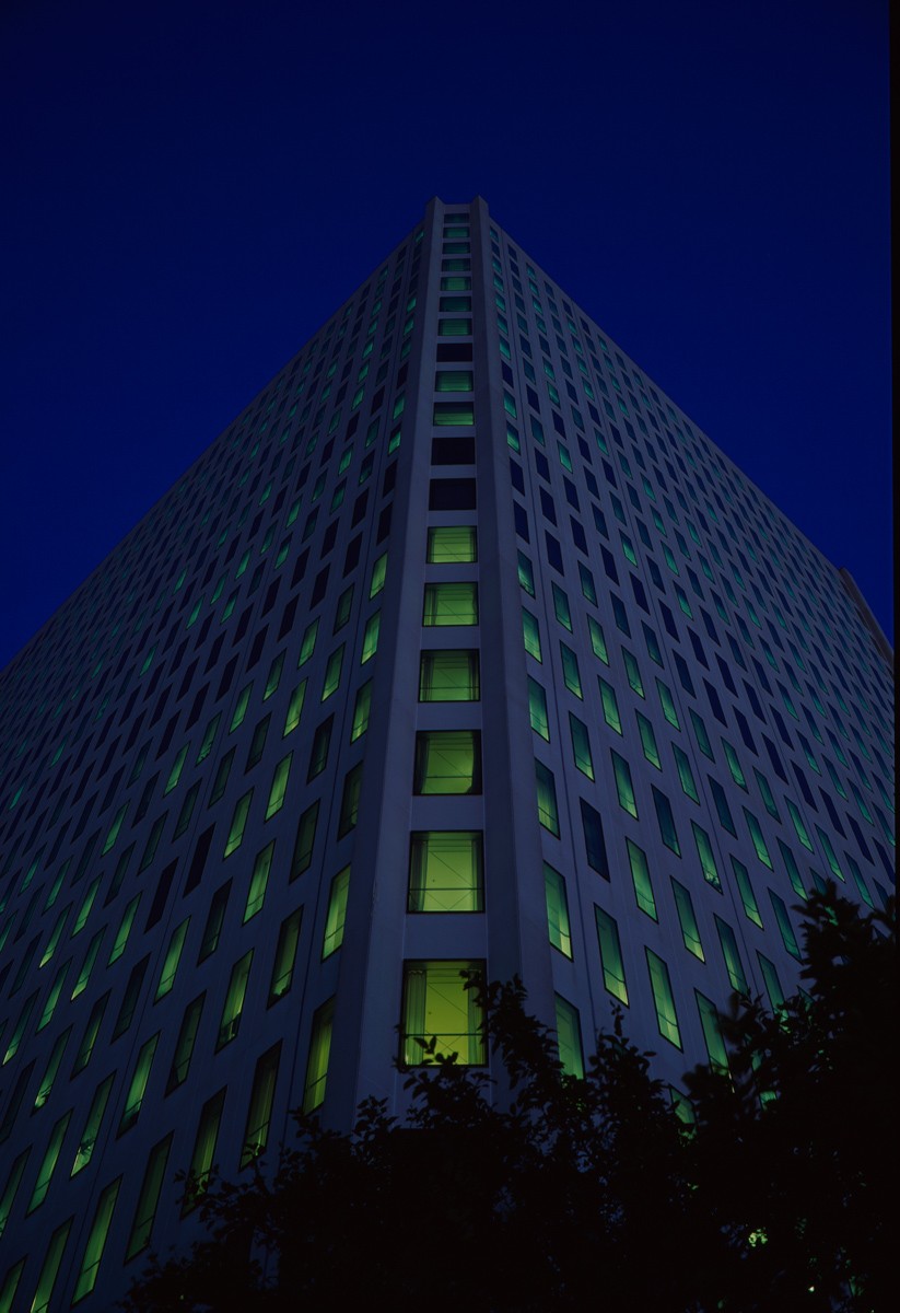 Film stock review: Fujifilm FUJICHROME Velvia 50 Professional (RVP 50 ...