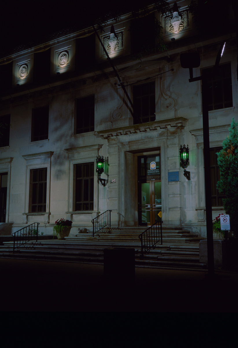 Film stock review: Fujifilm FUJICHROME Velvia 50 Professional (RVP 50 ...