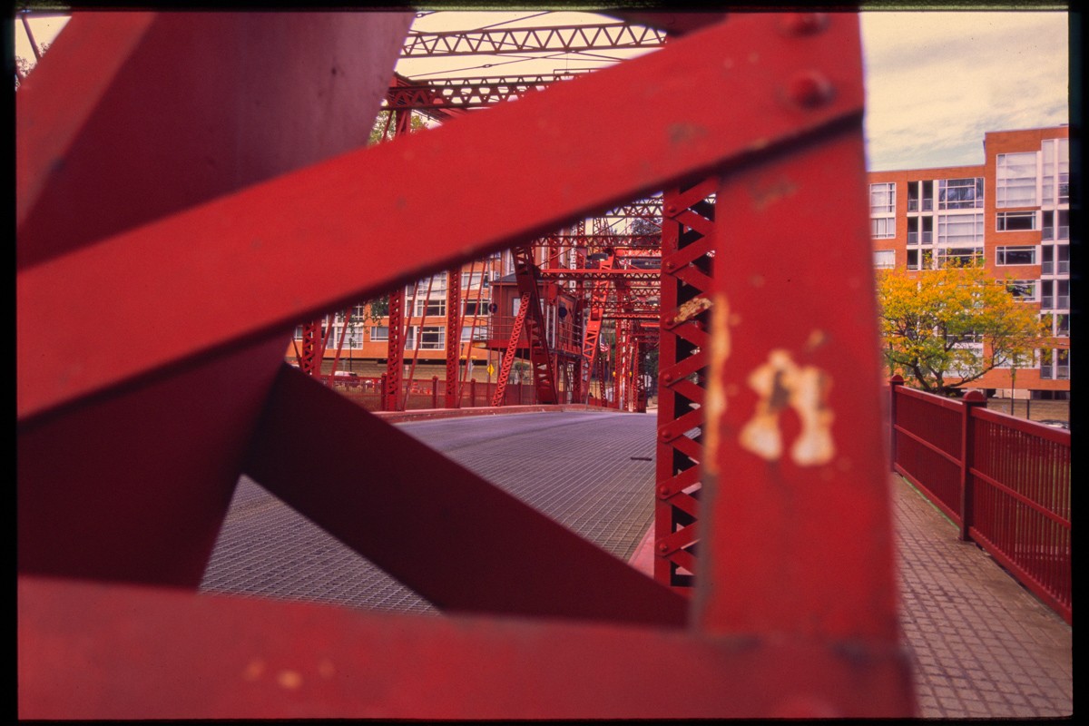 Film stock review: Fujifilm FUJICHROME Velvia 50 Professional (RVP 50 ...