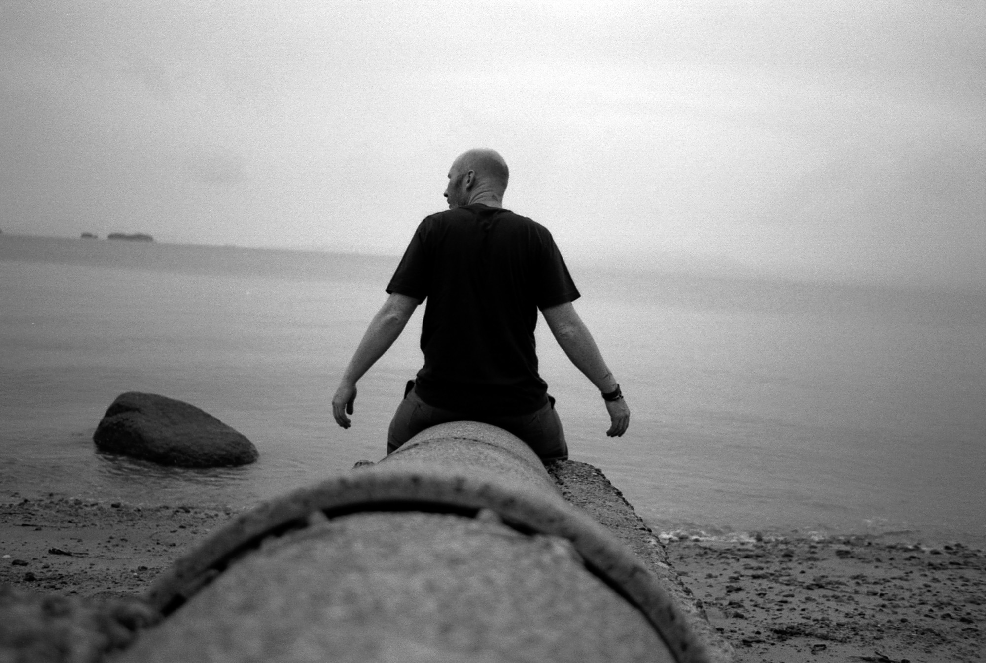 Kodak T-MAX 400: An honest film stock review - EMULSIVE