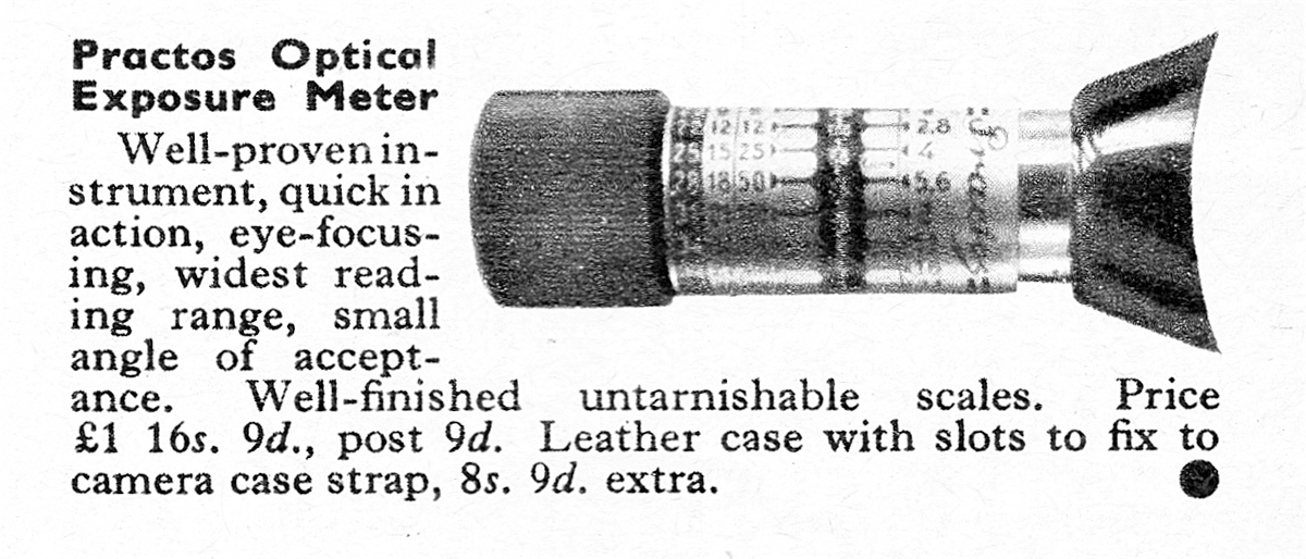 What is exposure? How to use light meters in film photography - EMULSIVE