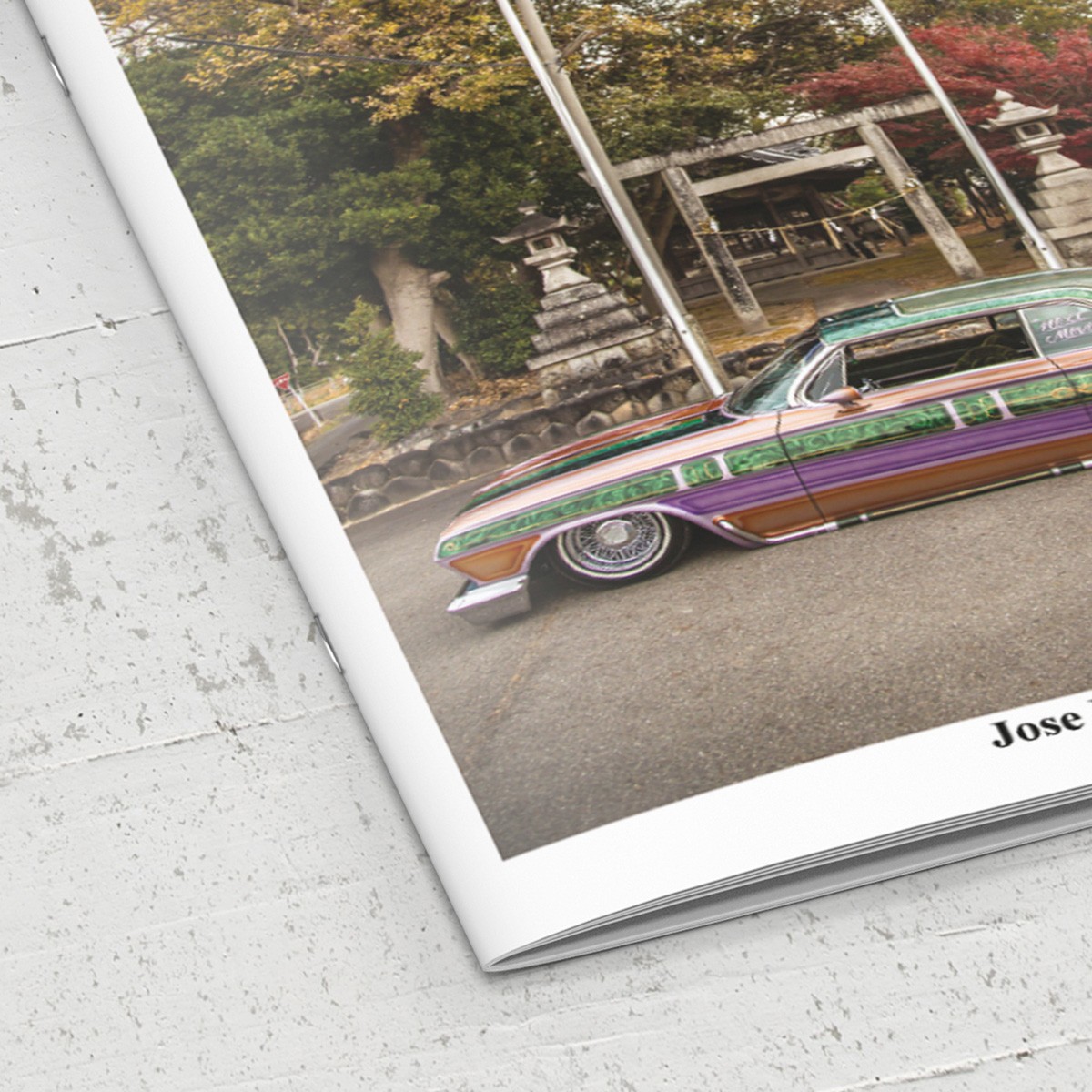 How-to: Your ultimate guide to printing a photography zine - EMULSIVE