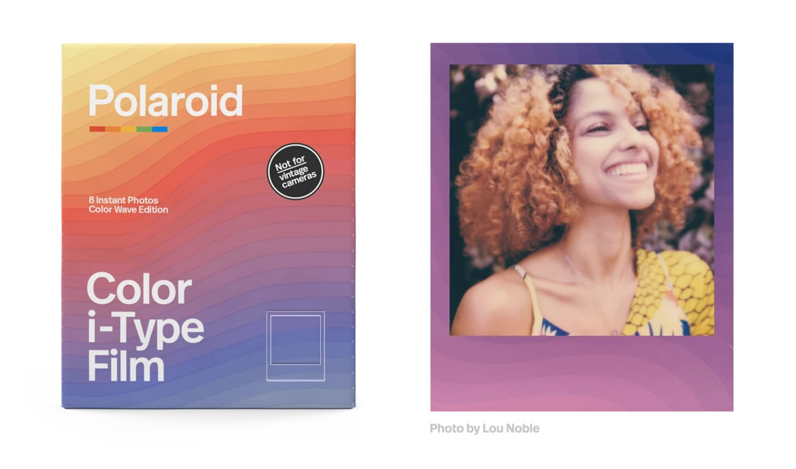 Squaring the circle: Polaroid rises from the ashes of The Impossible ...