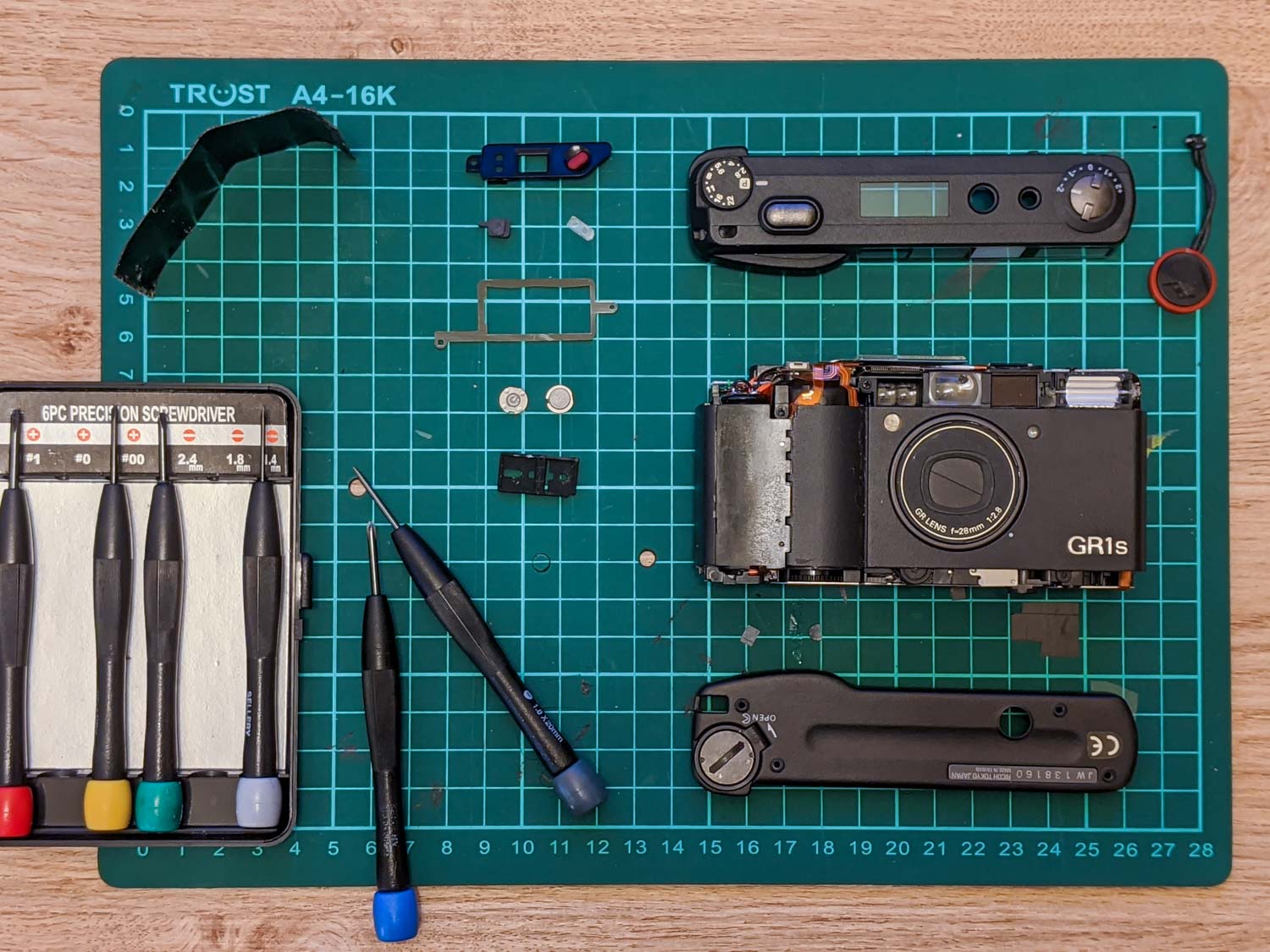 65 photographic projects you can do when you're stuck at home - EMULSIVE