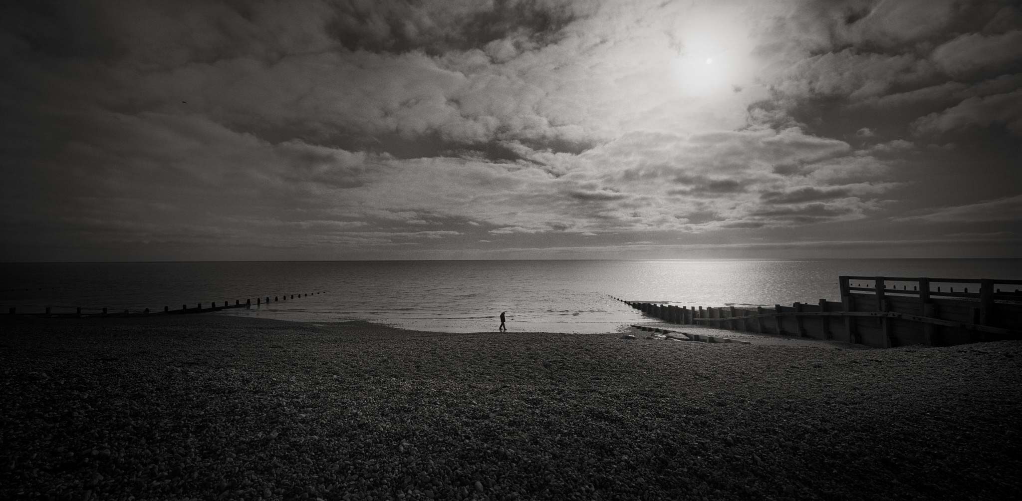 Compact, lightweight medium format panoramic photography with the ...