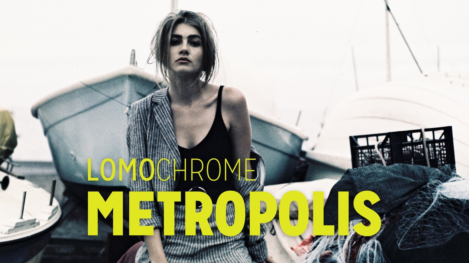 Film stock review: LomoChrome Metropolis XR 100-400 in 35mm and 120 ...