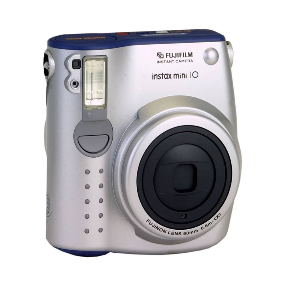 So you want to shoot Fujifilm Instax? These are your options today ...
