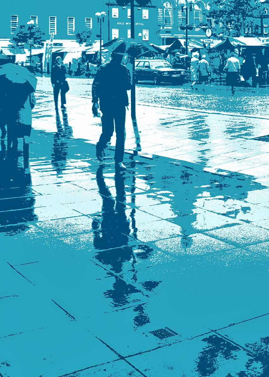 EMULSIVE interview #215: I am Tony Warren and this is why I shoot film ...