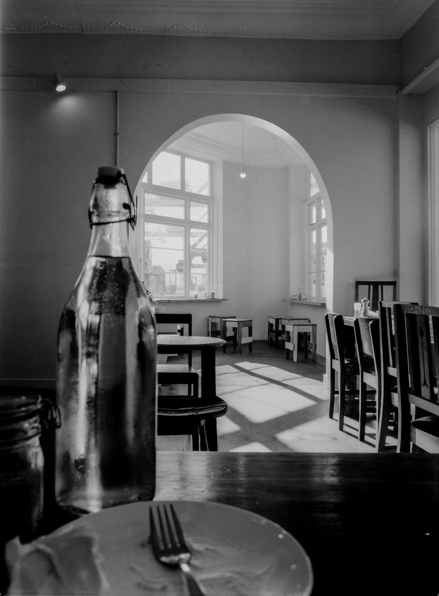 Managing exposure: Using Sunny 16 and the Zone System at the same time ...