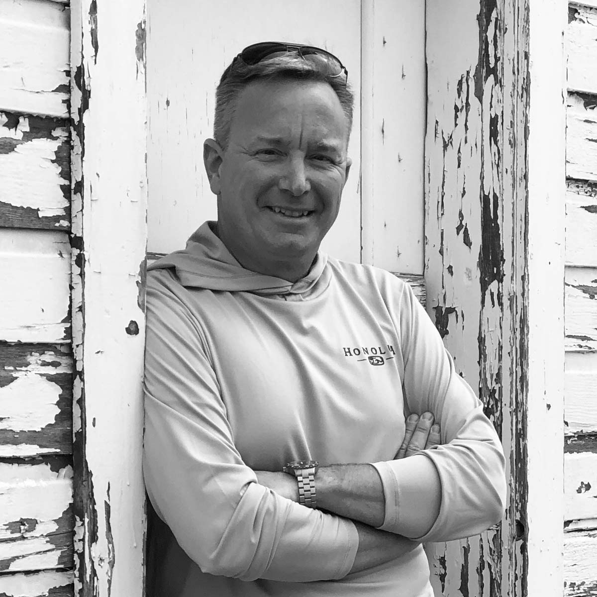 Tim Stephens - EMULSIVE Contributor