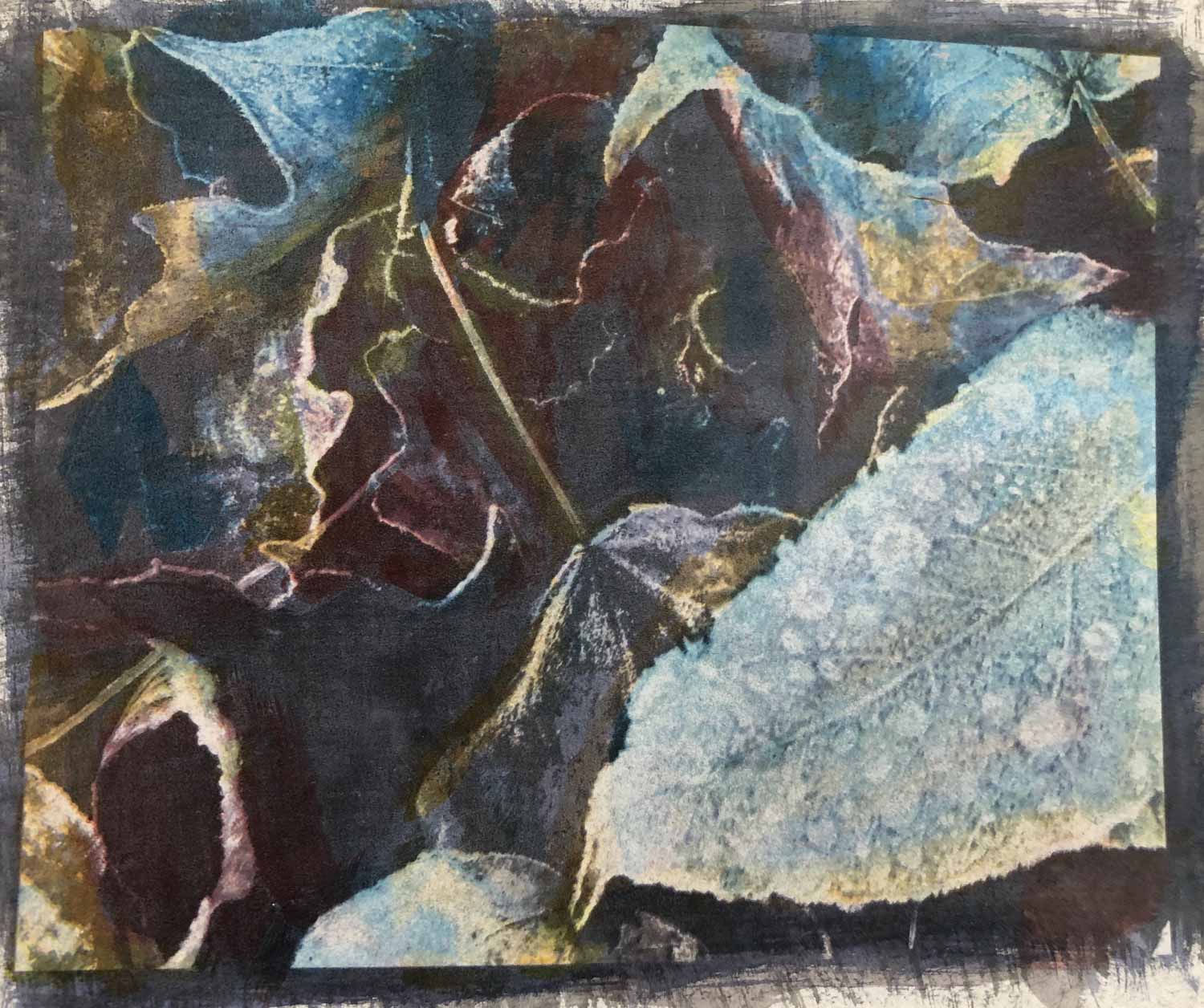 Results WILL vary: An introduction to the endless creative expression ...