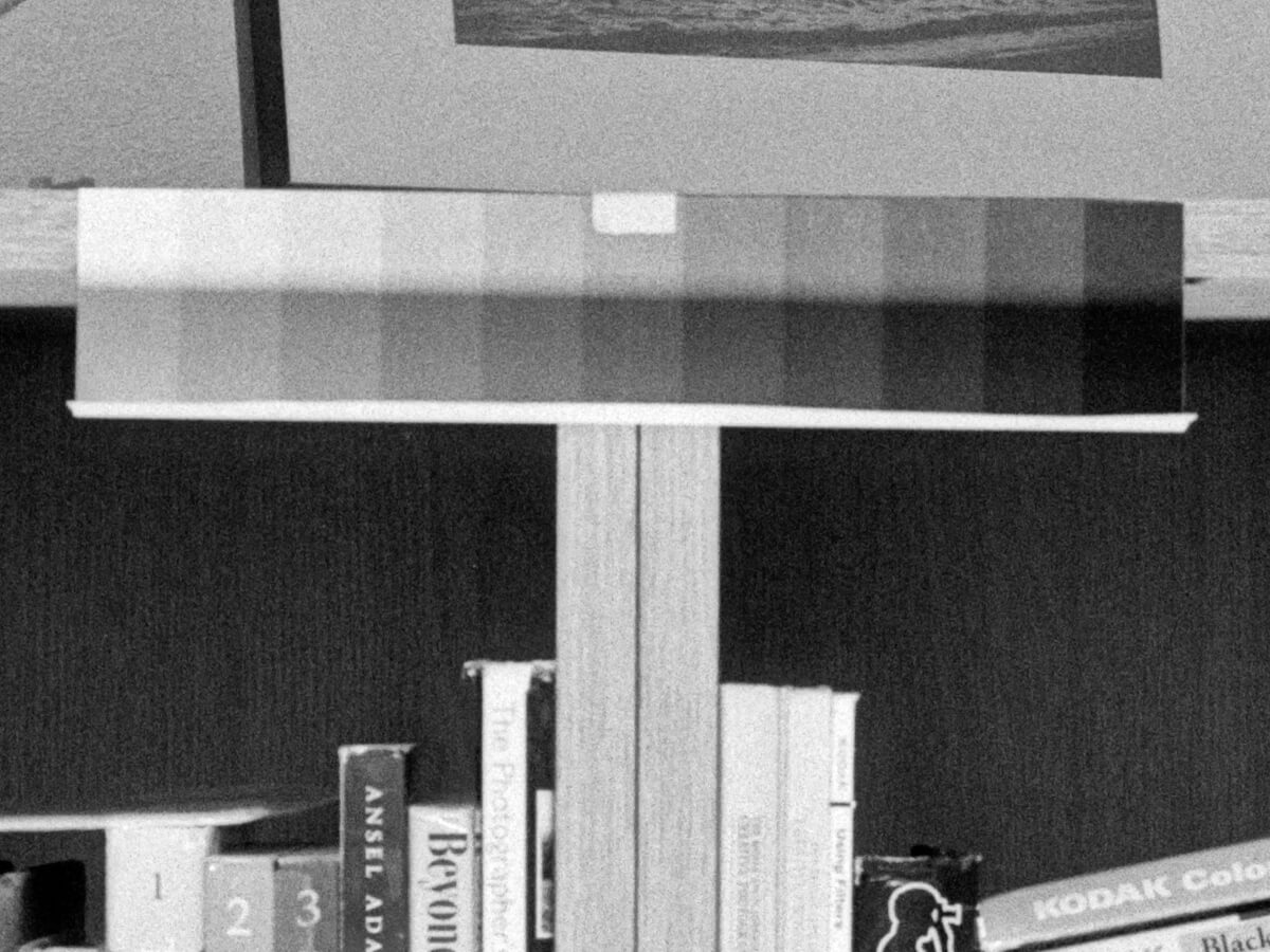 An on-the-cheap private investigation into European BW films: ORWO or ...