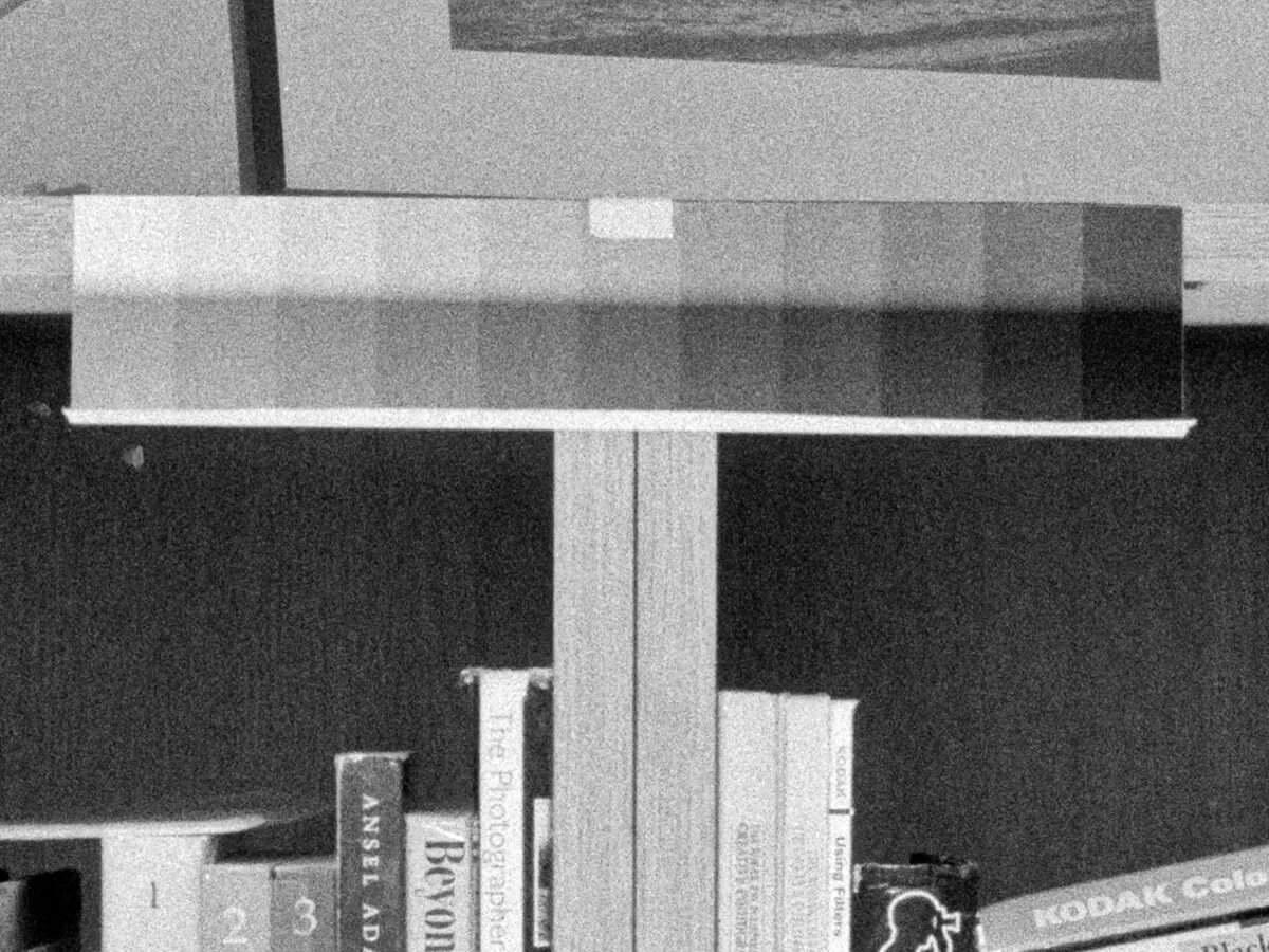 An on-the-cheap private investigation into European BW films: ORWO or ...