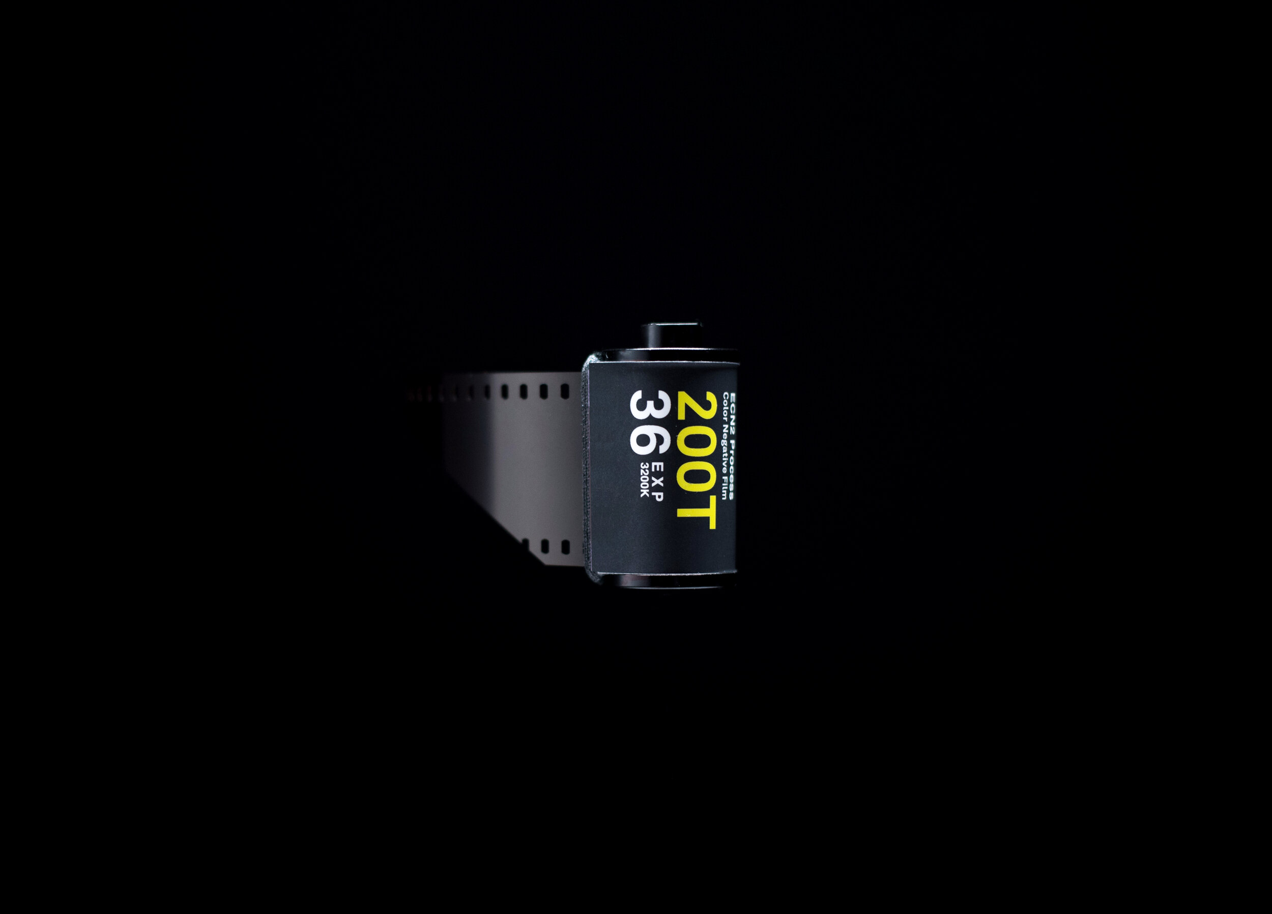 Consumer motion picture ECN-2 film developer kits from QWD Lab: info ...